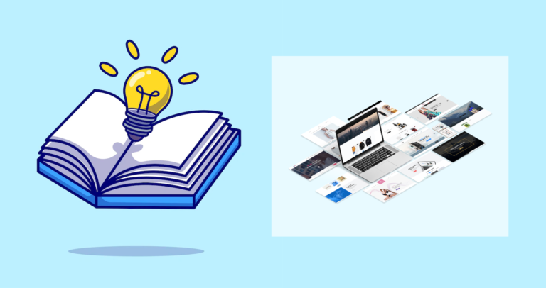 ¿Qué es un sitio web y cuáles tipos hay? – Soluciones Inába