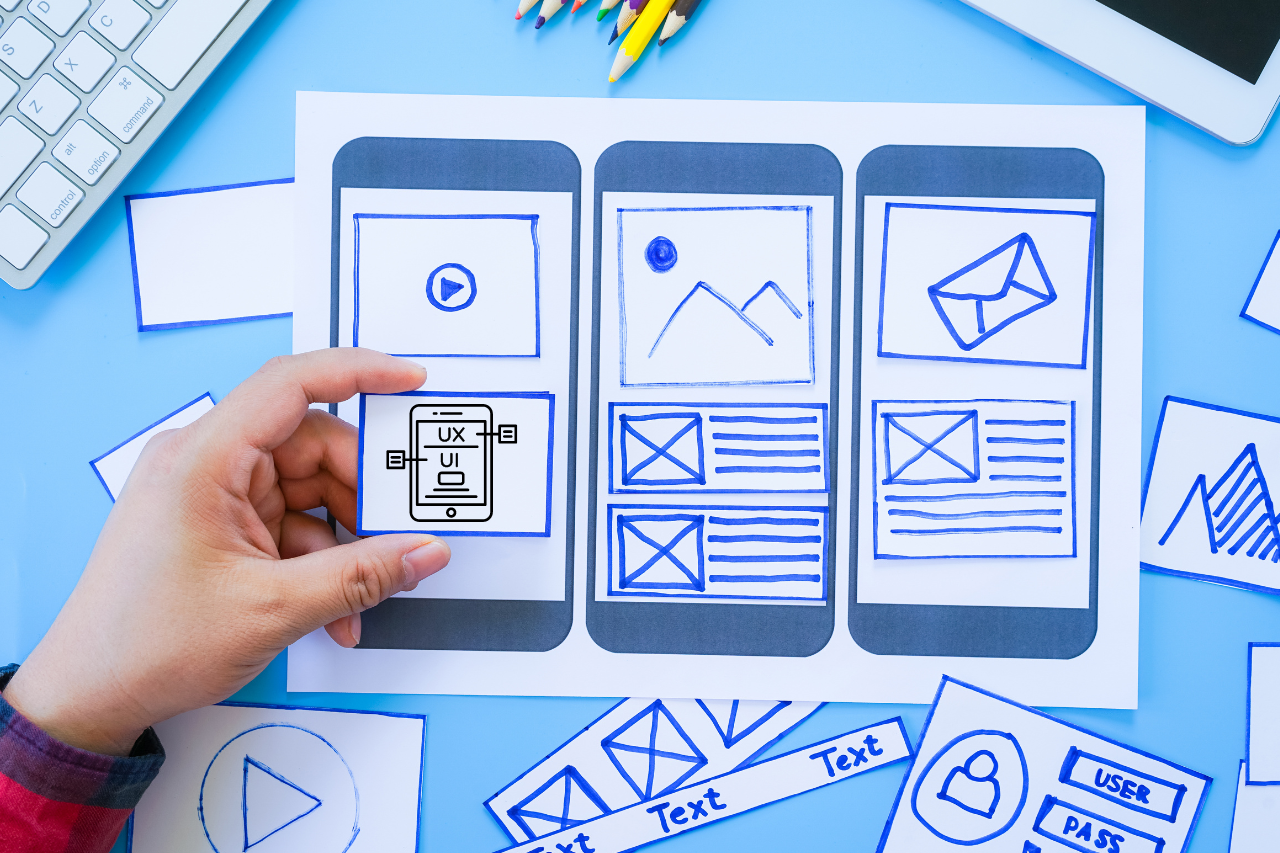UI vs UX: Todo lo que debes saber sobre ambos – Soluciones Inába