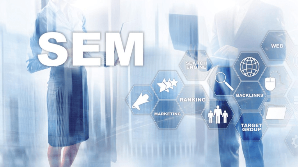 ¿Qué es el marketing de motores de búsqueda (SEM)? Sepa cómo hacerlo ...