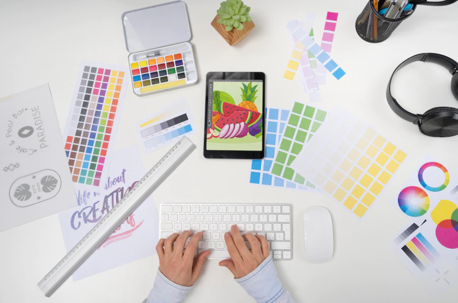 Los 8 Tipos de Diseño Gráfico que Debes Conocer – Soluciones Inába Los 8 Tipos de Diseño Gráfico que Debes Conocer – Soluciones Inába
