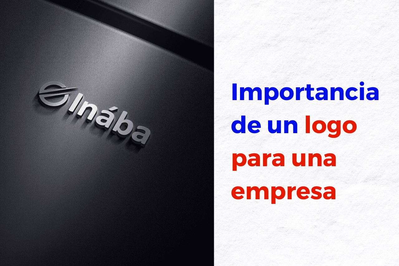 Diseño de Logos en República Dominicana – Soluciones Inába