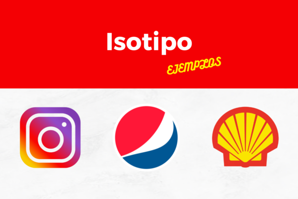 Logotipo, Isotipo, Imagotipo e Isologo: ¿Qué son y en qué se ...