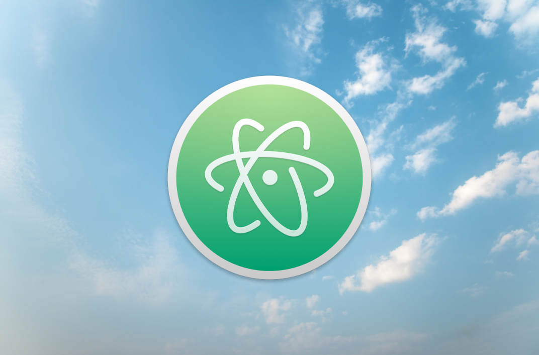 Atom: Editor de código fuente – Soluciones Inába