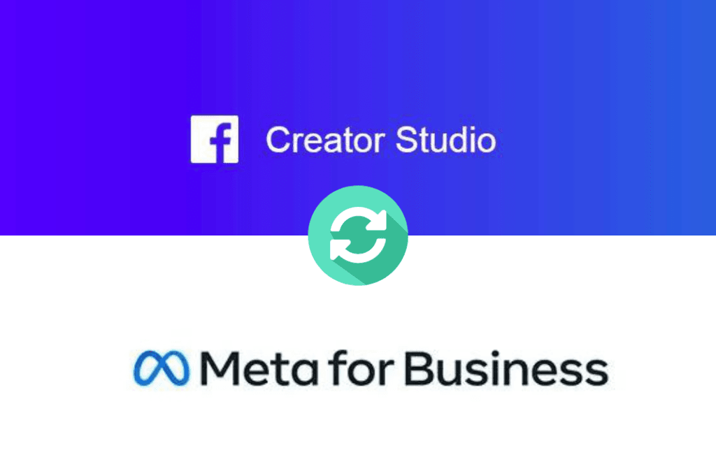 Facebook Creator Studio se despide para dar paso a Meta Business Suite ...