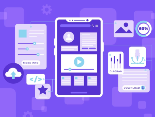 Flutter: framework de Google para crear apps móviles – Soluciones Inába Flutter: framework de Google para crear apps móviles – Soluciones Inába