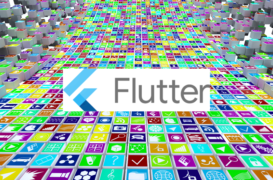 Flutter: framework de Google para crear apps móviles – Soluciones Inába Flutter: framework de Google para crear apps móviles – Soluciones Inába