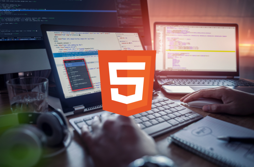 HTML: El lenguaje de marcado para la web – Soluciones Inába