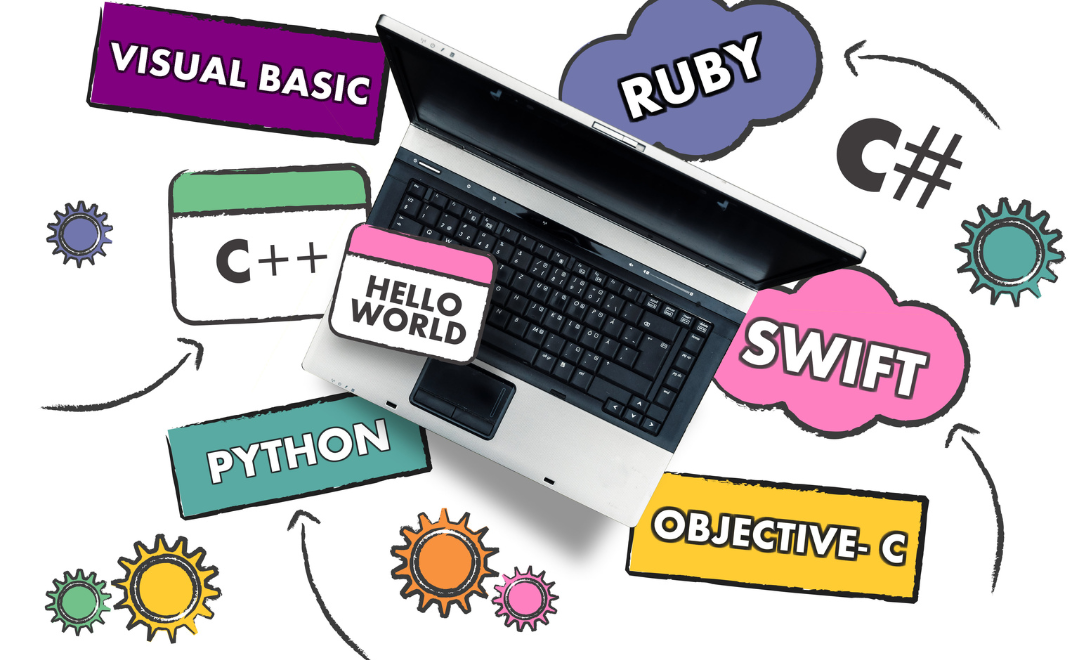Los 10 lenguajes de programación más utilizados – Soluciones Inába Los 10 lenguajes de programación más utilizados – Soluciones Inába