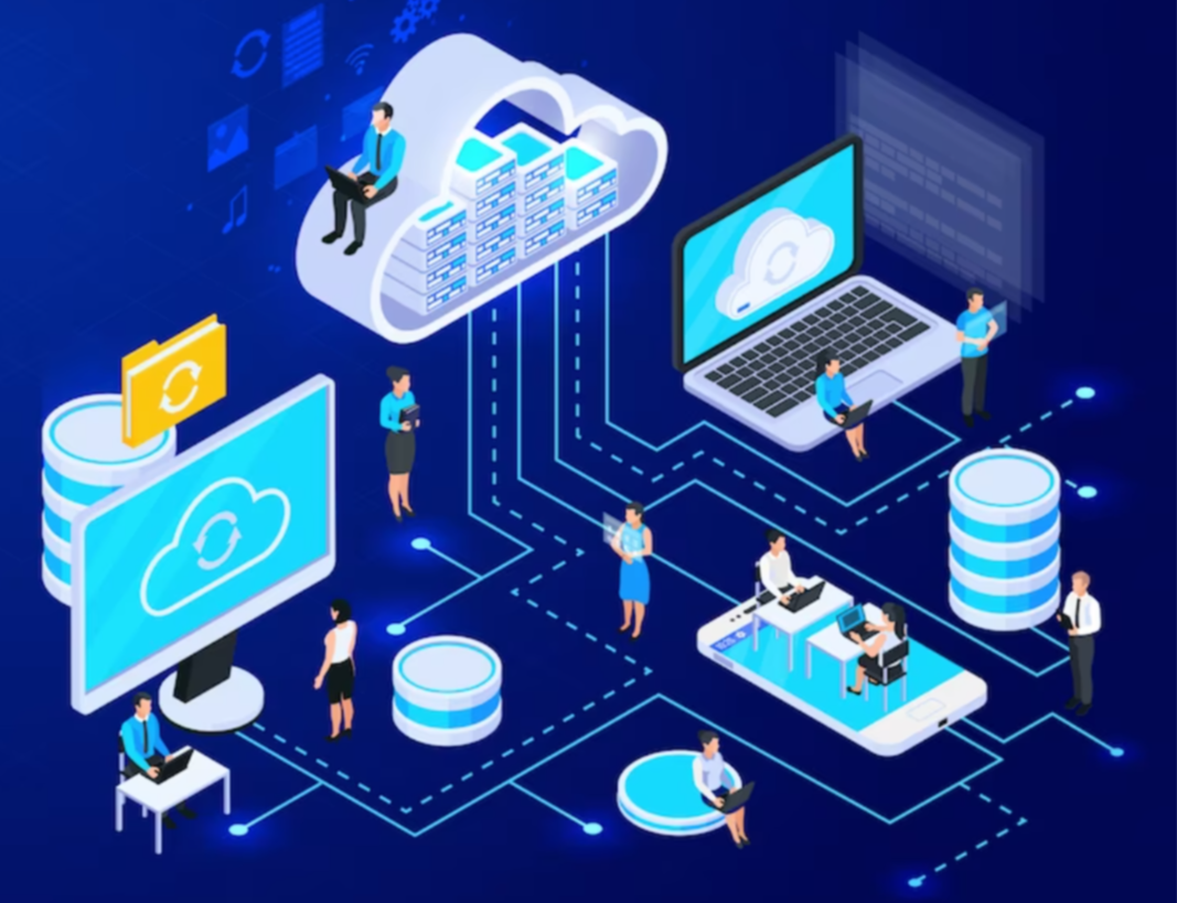 Qué es una base de datos y cuál es su importancia – Soluciones Inába