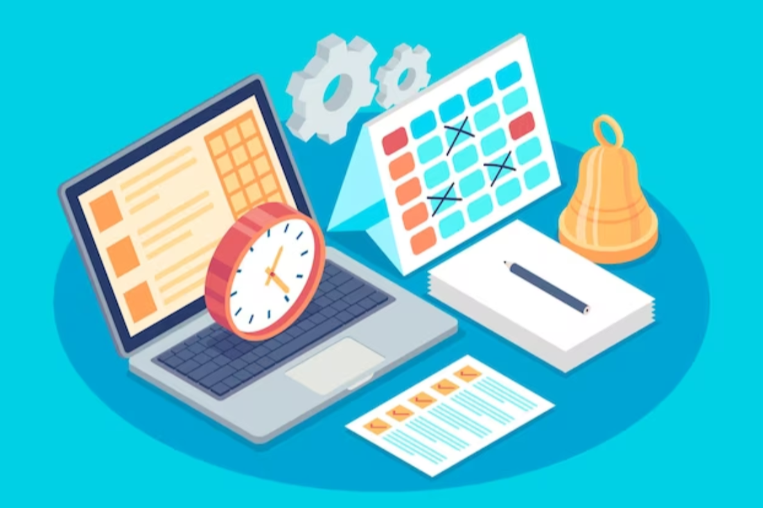 Las 10 mejores herramientas para la gestión de tareas – Soluciones Inába