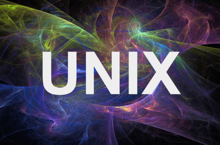 Unix: Definición y características – Soluciones Inába