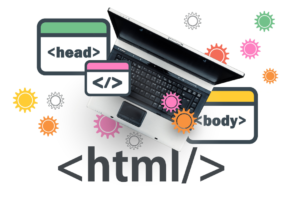 Versiones de HTML: Desde HTML 1.0 Hasta HTML5 – Soluciones Inába