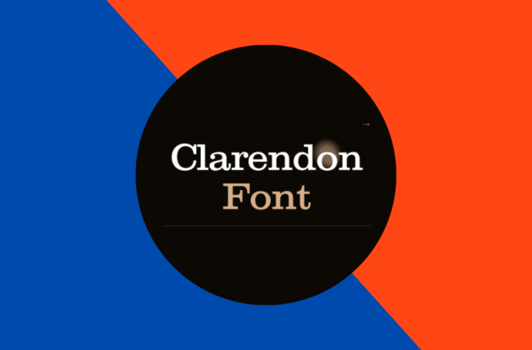 Las 20 tipografías más conocidas y usadas en diseño gráfico ...