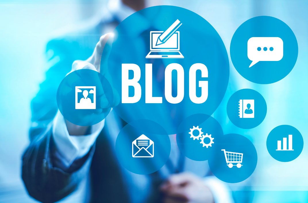 22 blogs para emprendedores y startups en español [2023] – Soluciones Inába