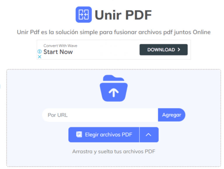 3 alternativas gratuitas de Adobe para unir archivos PDF gratis ...
