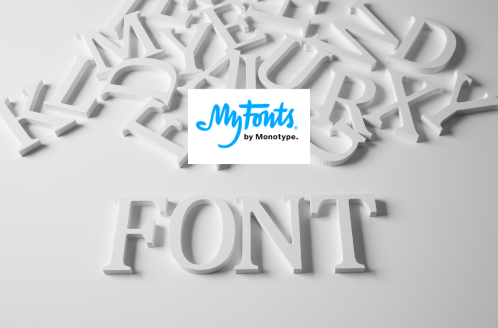 WhatTheFont: Identifica fuentes en segundos – Soluciones Inába