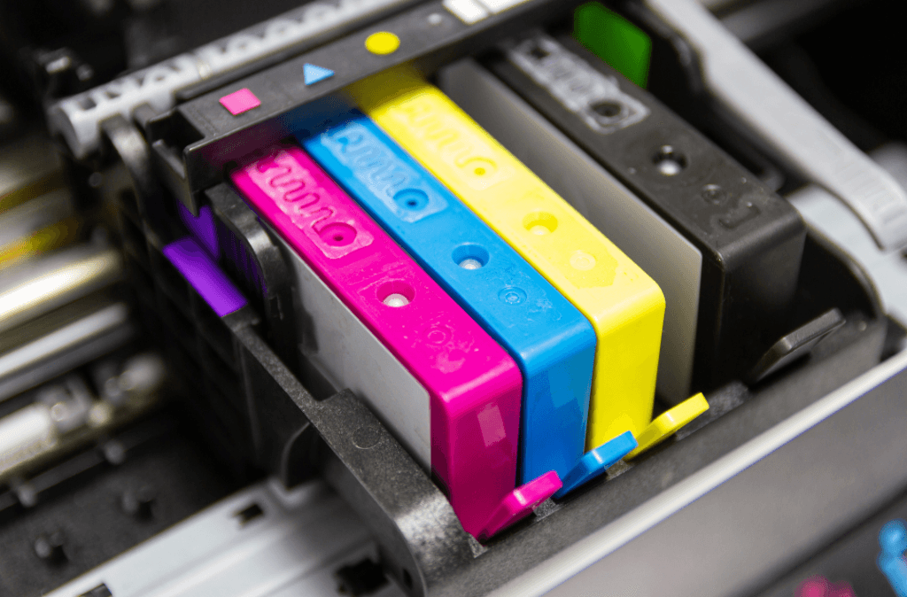 ¿Qué es el modelo CMYK y cuándo debes usarlo? – Soluciones Inába