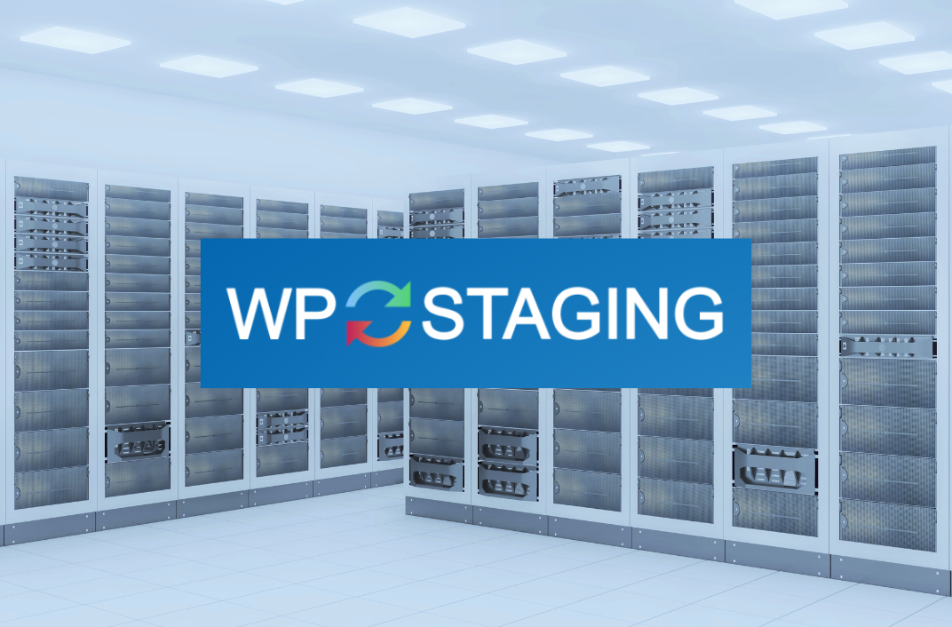 Guía para utilizar el plugin WP STAGING – Backup Duplicator & Migration – Soluciones Inába