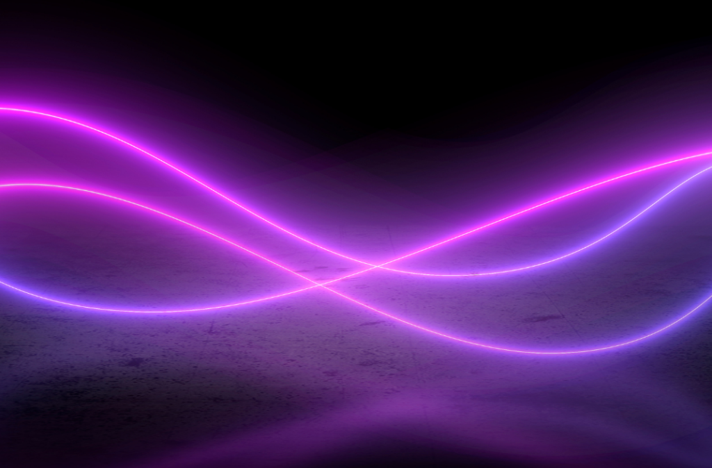 Neón en la Publicidad y el Diseño Gráfico: Cómo las Luces Luminosas ...