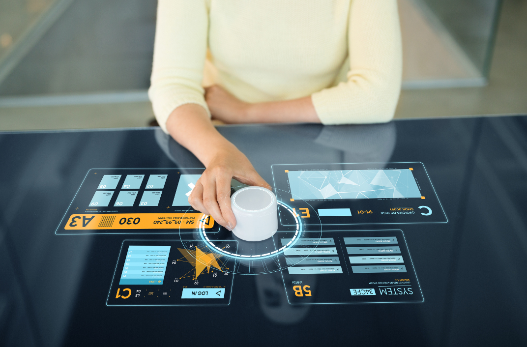 Creación de Efectos Visuales Avanzados con Bibliotecas de Animación en ...