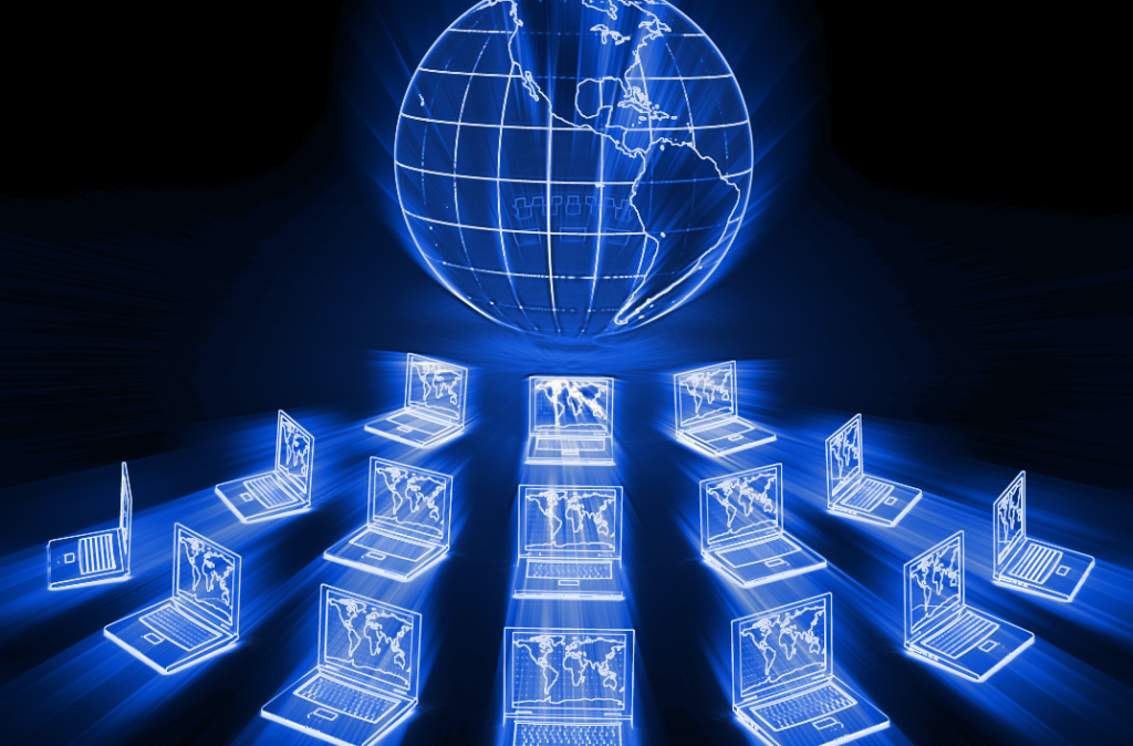 ¿Cuál es la diferencia entre Internet y la Web? – Soluciones Inába