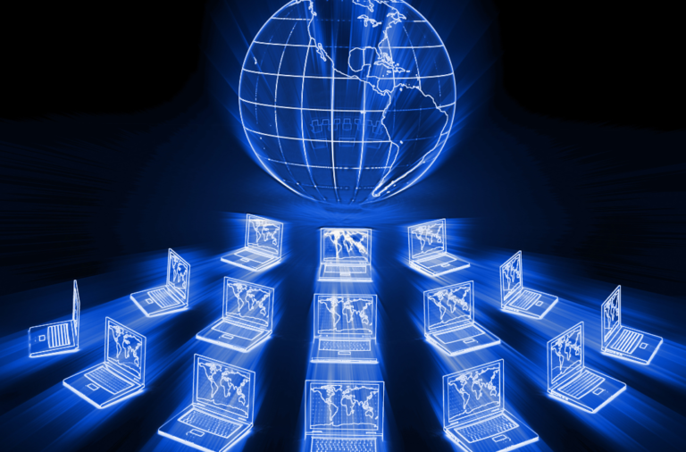 ¿Cuál es la diferencia entre Internet y la Web? – Soluciones Inába