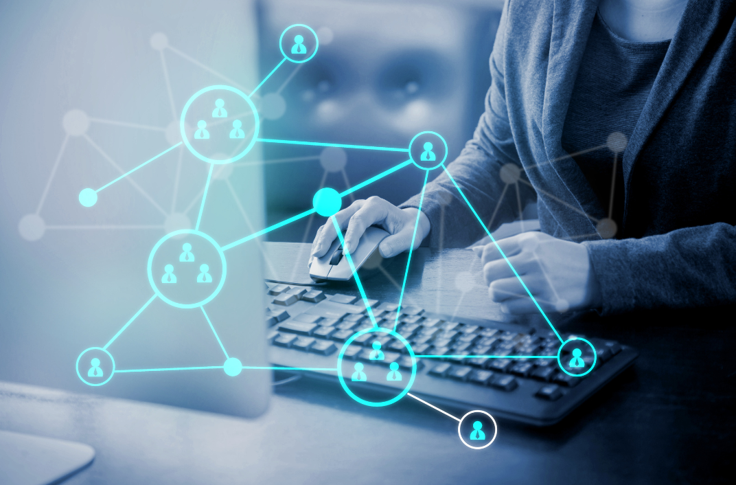 Definición y diferencia entre internet, intranet y extranet ...