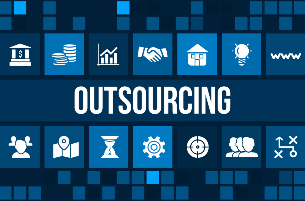 ¿Qué es el Outsourcing y Cómo Funciona? – Soluciones Inába