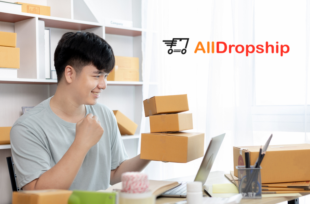 Cómo iniciar tu negocio de dropshipping con Alidropship Woo: Pasos y recomendaciones ...