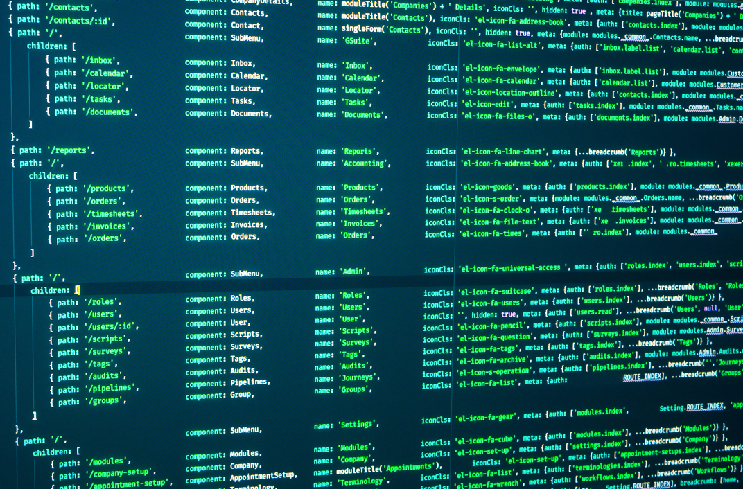 Ejemplos Prácticos Del Uso De Javascript En Proyectos Reales Soluciones Inába