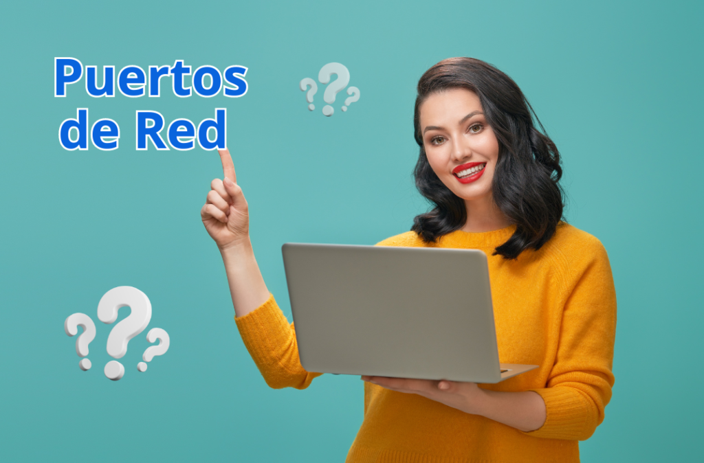 Qué son los Puertos de Red y Cuál es su Importancia – Soluciones Inába