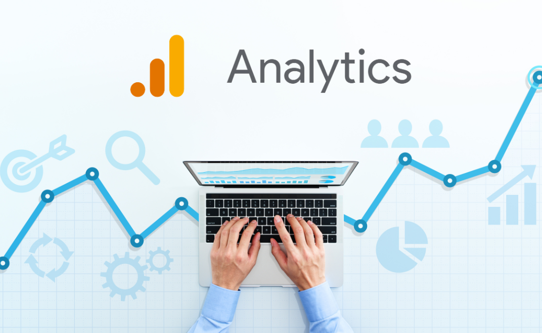 Google Analytics: Definición, Características y Ventajas – Soluciones Inába