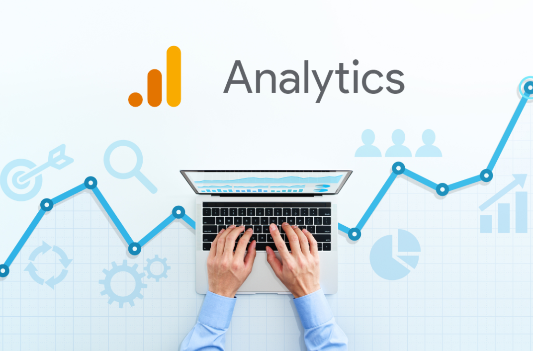 Google Analytics: Definición, Características y Ventajas – Soluciones Inába