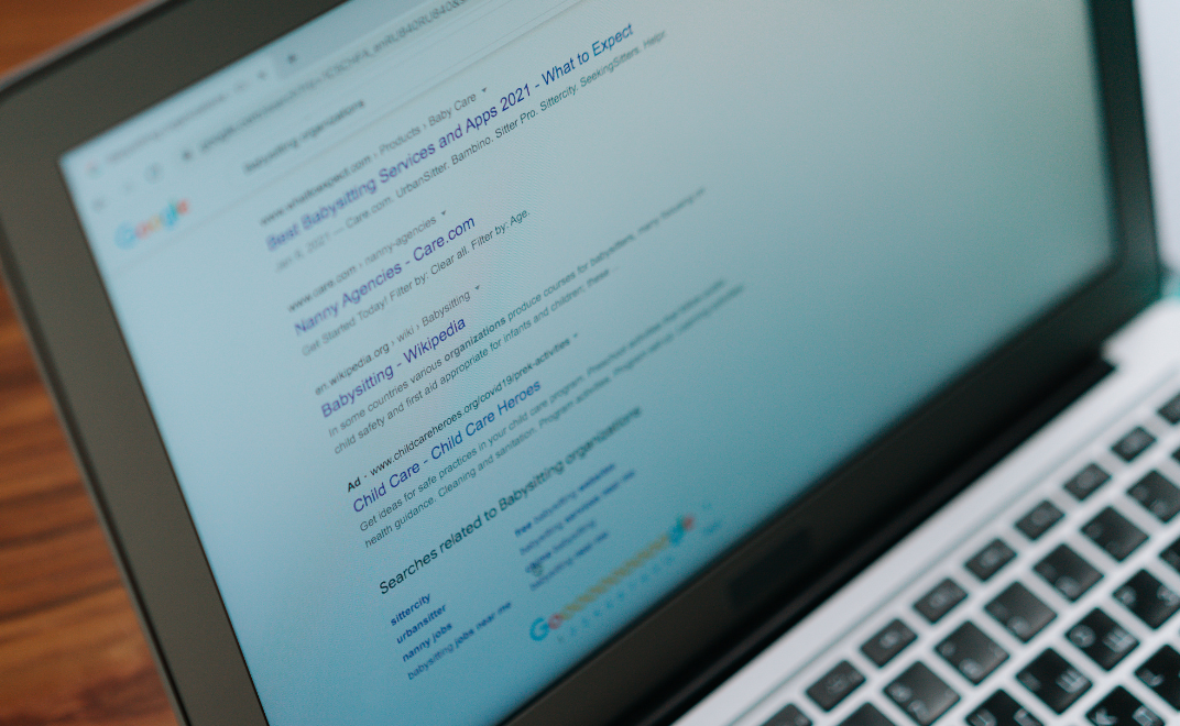 Estrategias para optimizar tu página web en Google – Soluciones Inába