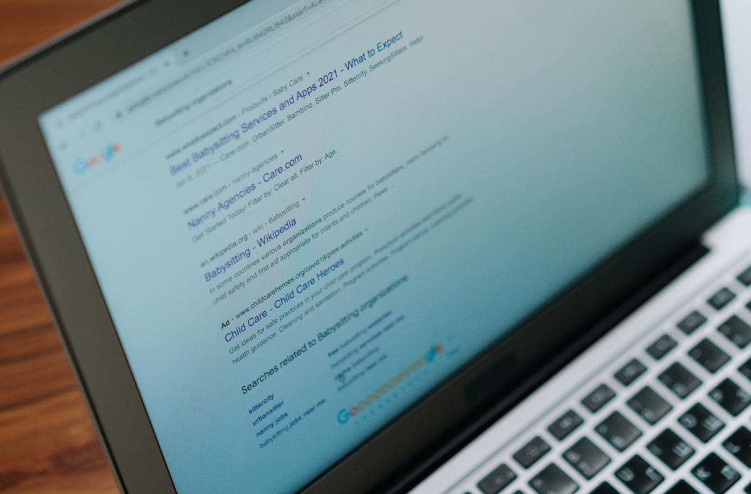 Estrategias para optimizar tu página web en Google – Soluciones Inába