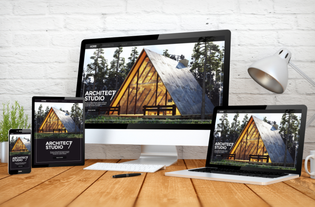 Tutorial para Crear una Página Web Desde Cero [2024] – Soluciones Inába