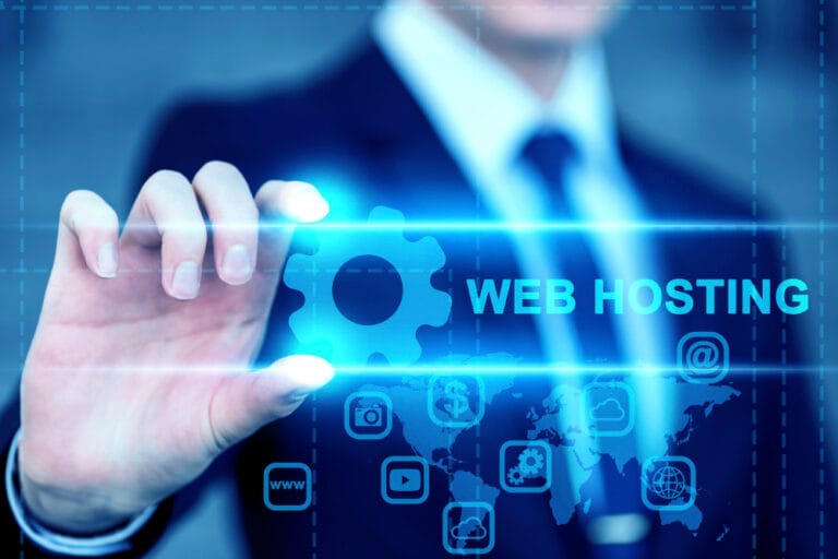 Opciones de Hosting Gratis para Crear tu Página Web – Soluciones Inába